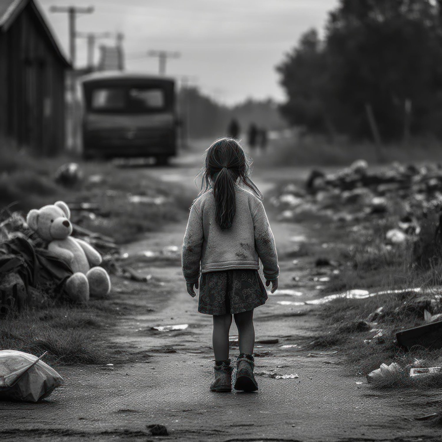 ¿Por qué existe tanta maldad en el ser humano? - Pastor Chamagua